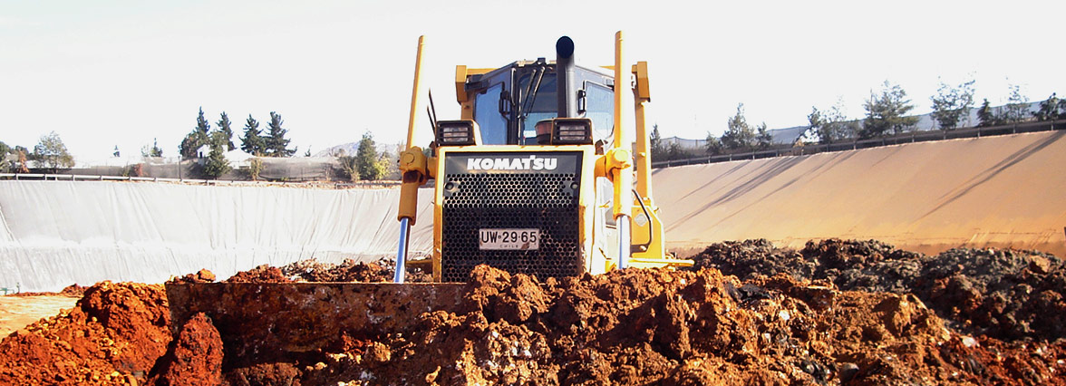 D65PX-16 | Komatsu Guyana