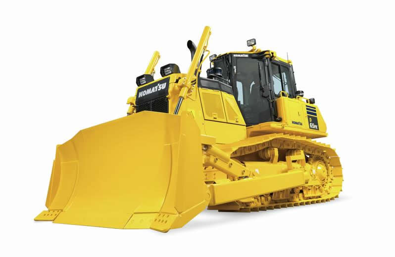 D65PX-16 | Komatsu Guyana