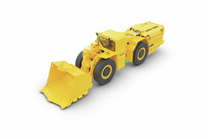 Cargadores archivos - ChileKomatsu Chile