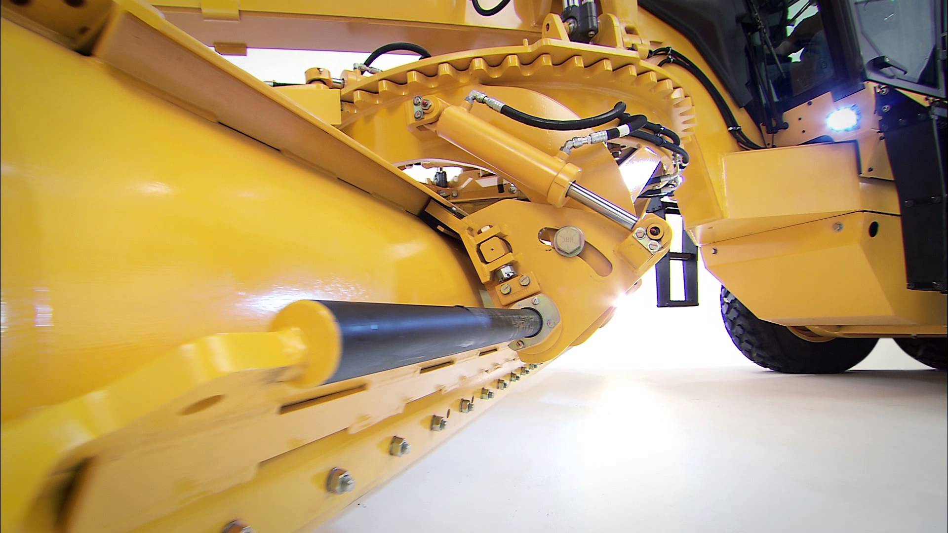 GD825A-2 - ChileKomatsu Chile