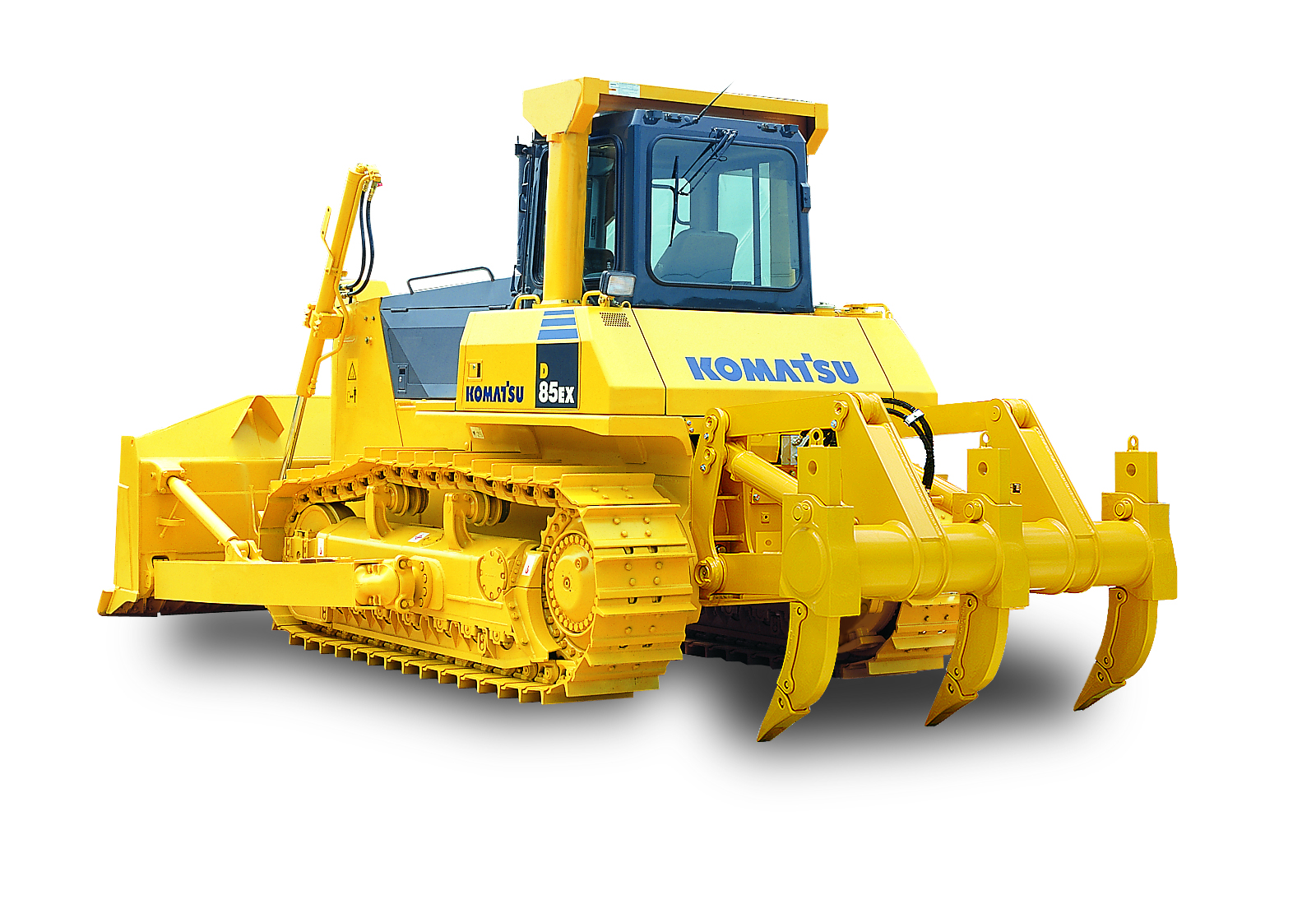 D85PX-15E0 - PanamáKomatsu Panamá