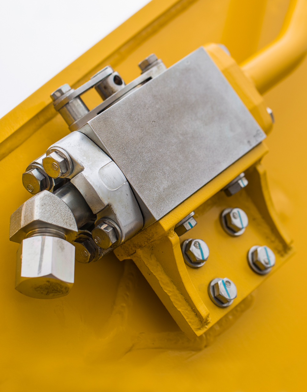 PC210LC-10M0 | Komatsu Chile