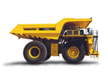 Camiones eléctricos archivos - ChileKomatsu Chile