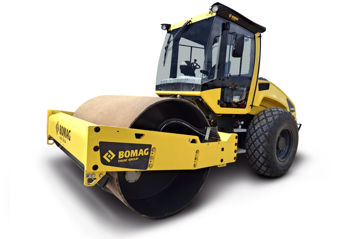 BW211D-5 SL - ChileKomatsu Chile