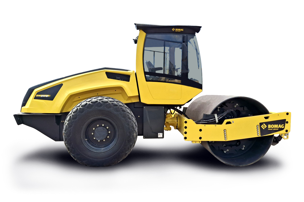 BW211D-5 SL - ChileKomatsu Chile