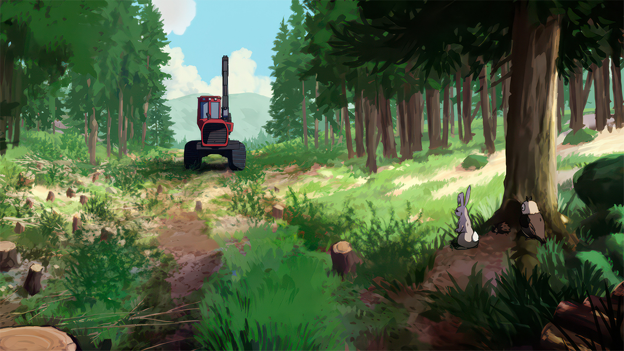 Sobre nosotros - MéxicoKomatsu México