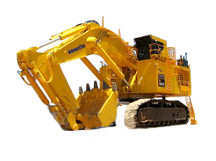 PC7000-11 - MéxicoKomatsu México