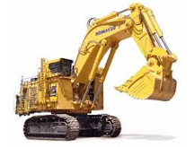 PC5500-6 - MéxicoKomatsu México