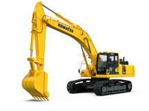 PC300-8M2 - MéxicoKomatsu México