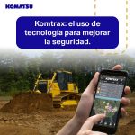 Komatsu Colombia