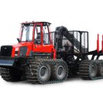 Forwarder archivos - ColombiaKomatsu Colombia