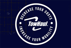 TOWHAUL - PerúKomatsu Perú
