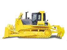 D85PX-15E0 | Komatsu Jamaica