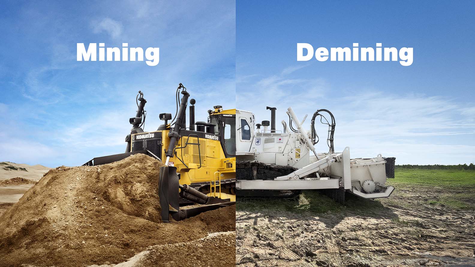 How can a machine help protect people from dangerous landmines ...