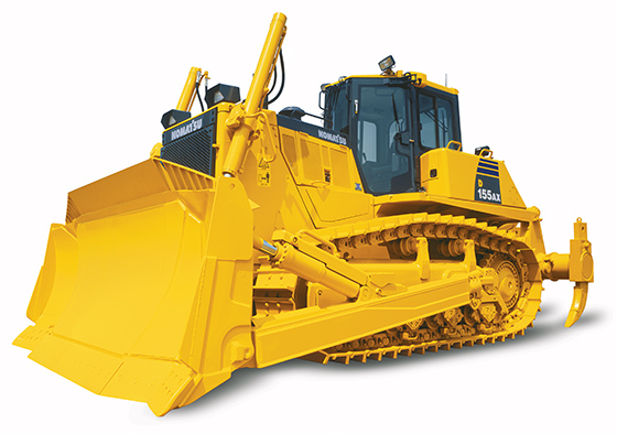 D155AX-6 - ChileKomatsu Chile