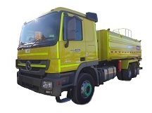 4848-A | Komatsu Chile