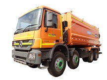 4848-A | Komatsu Chile