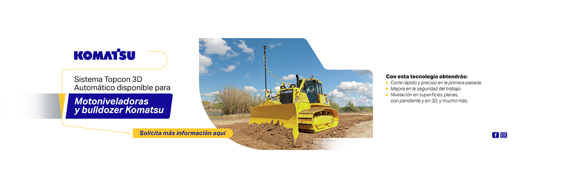 Chile - Komatsu ChileKomatsu Chile