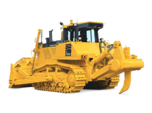 D155AX-8E0 EU Stage 5 - ChileKomatsu Chile