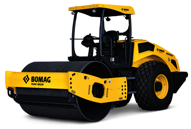 BW211D-5 SL - ChileKomatsu Chile