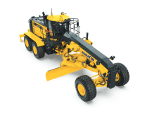 GD955-7R | Komatsu Haití