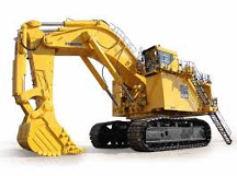 PC3000-6 - ArgentinaKomatsu Argentina