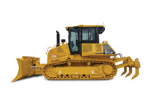 D61EX-23M0 | Komatsu Guyana