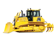 D65PX-16 - BoliviaKomatsu Bolivia