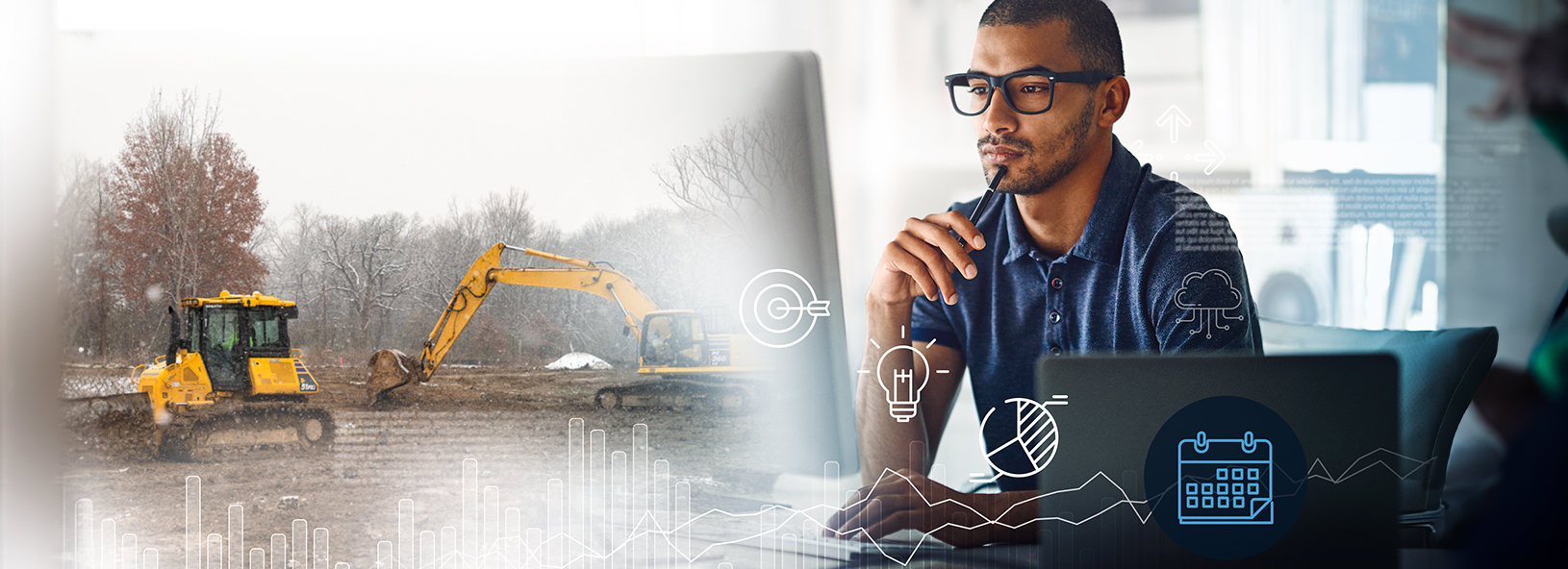 Marketing News - Edición Nº 33 - Edición Nº 33 - SmartConstruction: una ...